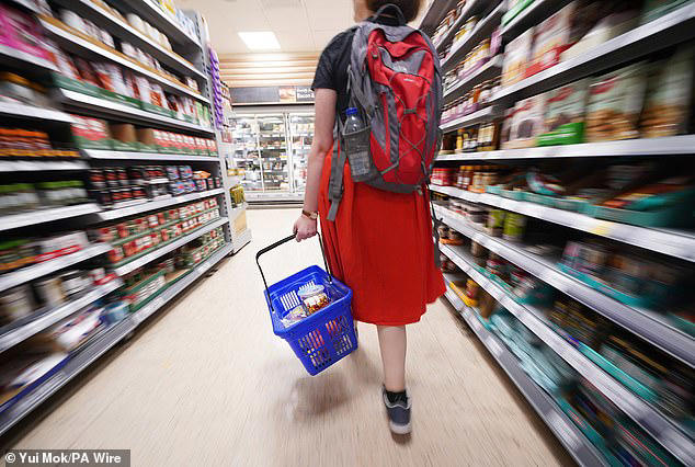 Inflation keeps climbing and Labour hasn't a clue what to do: MAGGIE PAGANO