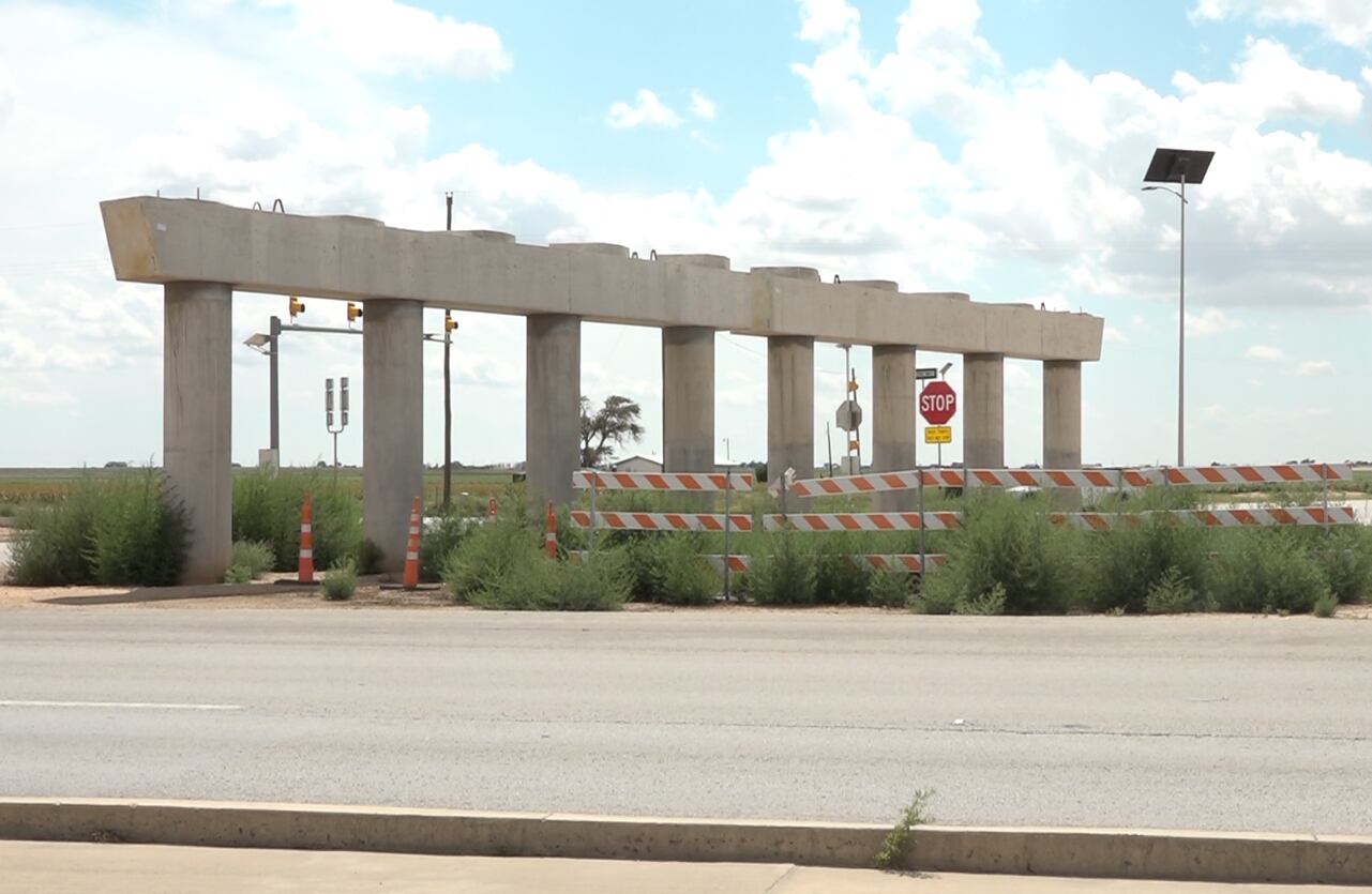 TxDOT shares details about Highway 87, FM 41 project timeline