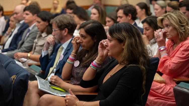 Texas legislators hear gut-wrenching testimony from Camp Mystic parents ...