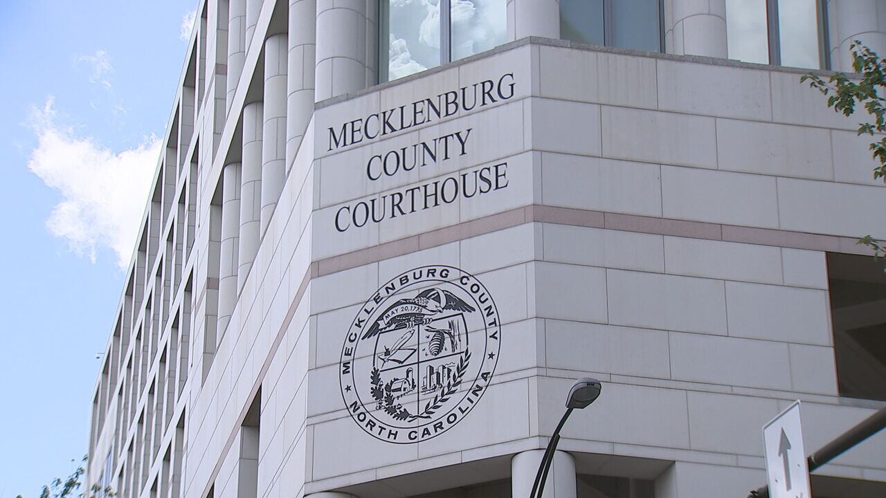 Mecklenburg County’s longest serving judge is retiring from the bench