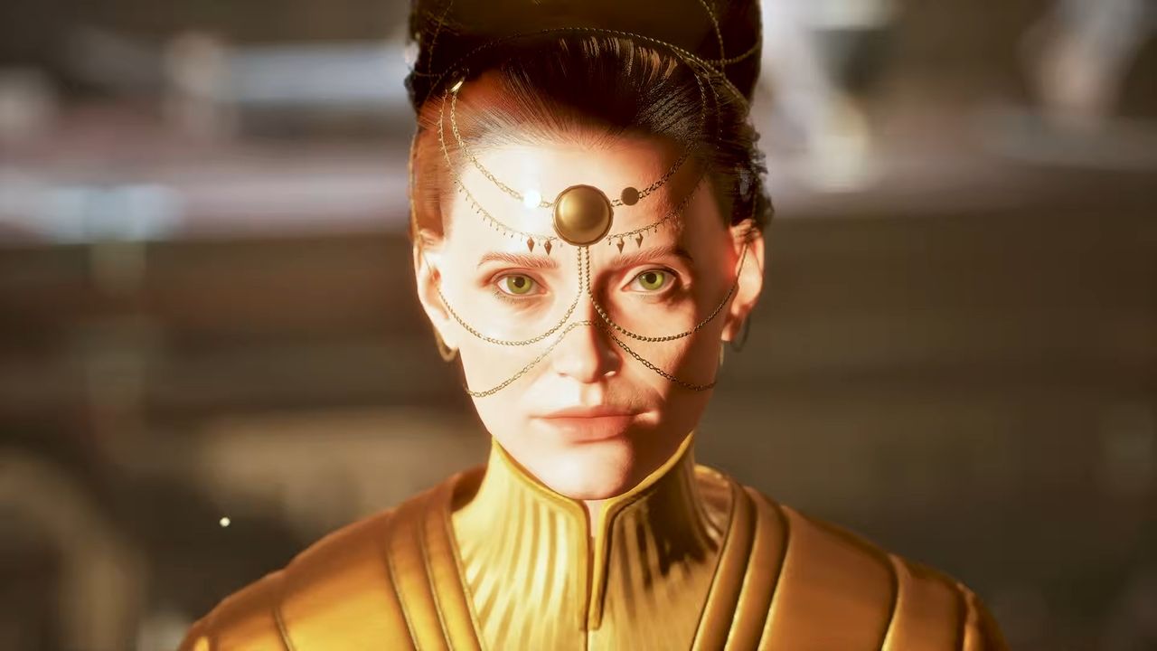 Dune: Awakening is not an MMO anymore, says director, but it's still ...