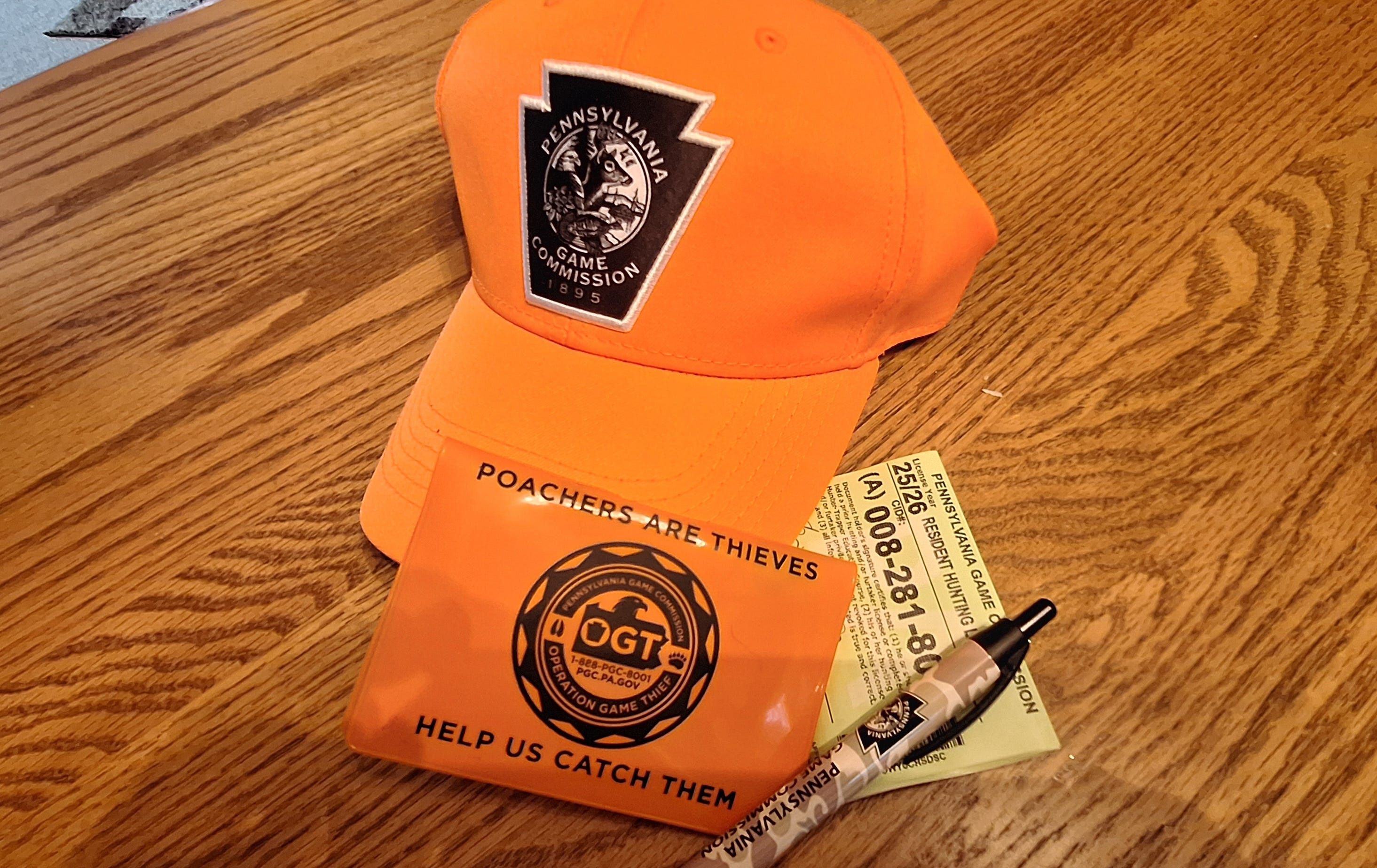 Pa. hunting license sales gain momentum as 4th round for antlerless ...