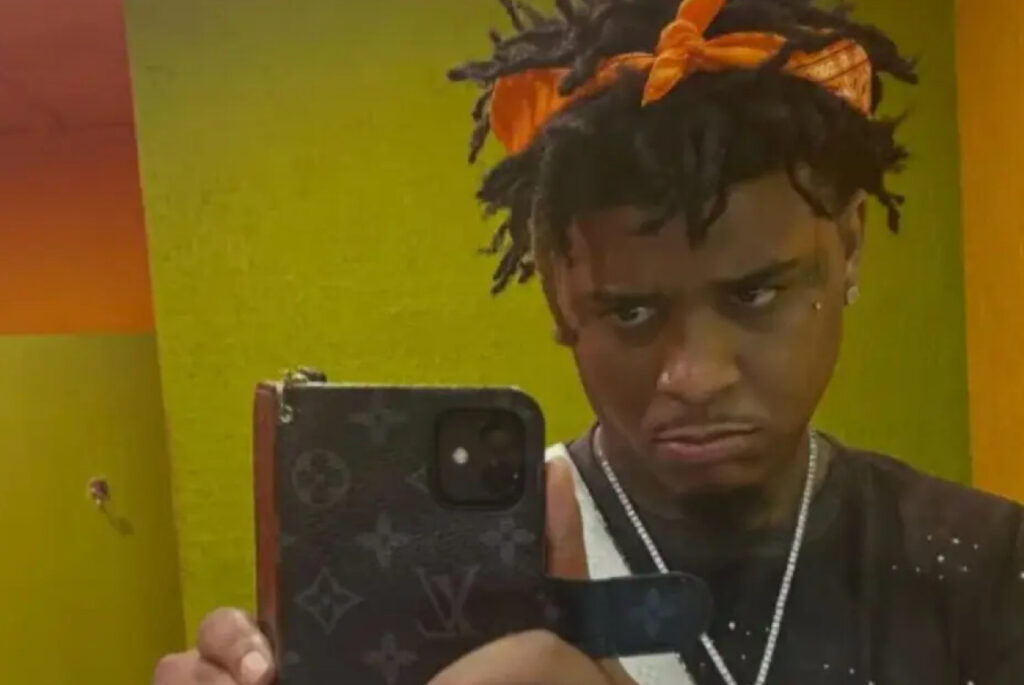 Autopsy Reveals T-Hood Was Shot In His Back, Abdomen And More — Police ...