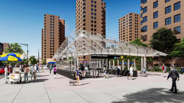 $7.7B Second Avenue subway expansion will put NYC store out of business ...