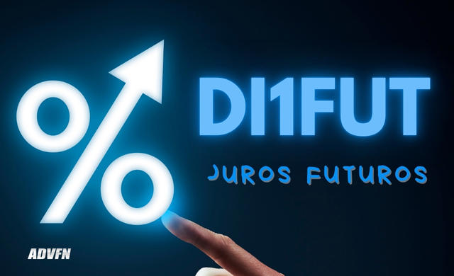 Juros futuros iniciam a semana com vértices mistos e inclinação maior ...