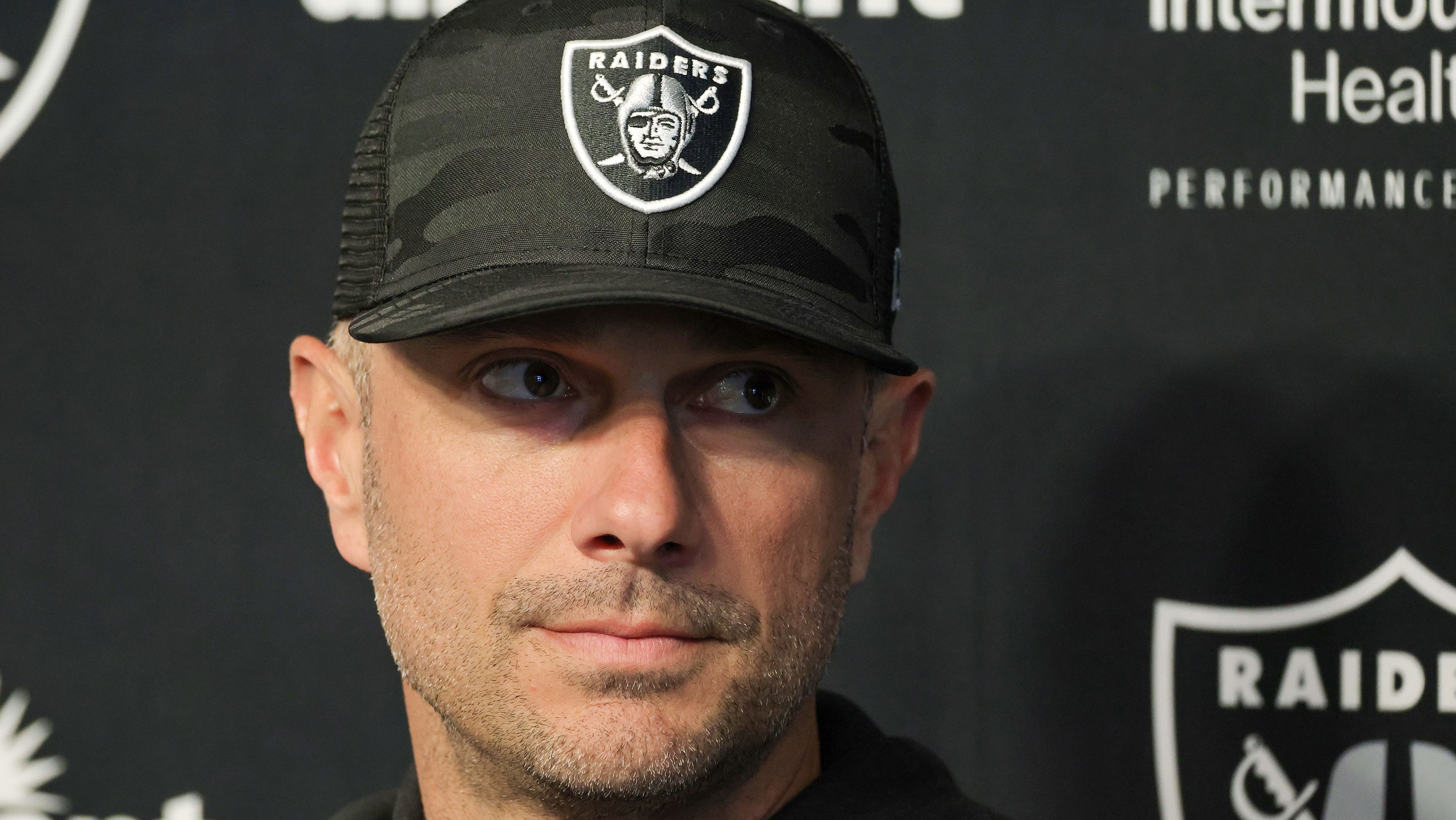 Las Vegas Raiders Predicted To Bolster Offensive Line With Top Draft Pick