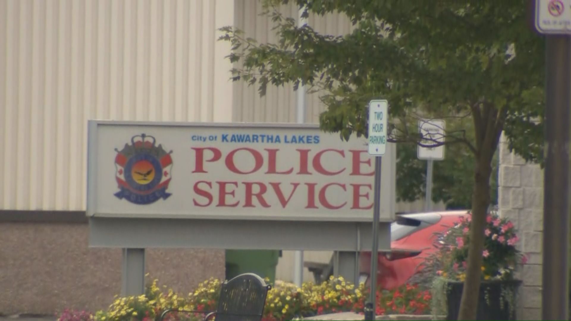 Lindsay, Ont., man faces assault charges against home intruder