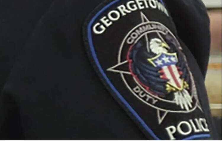 8-year-old girl among three shot, killed in Georgetown apartment shooting