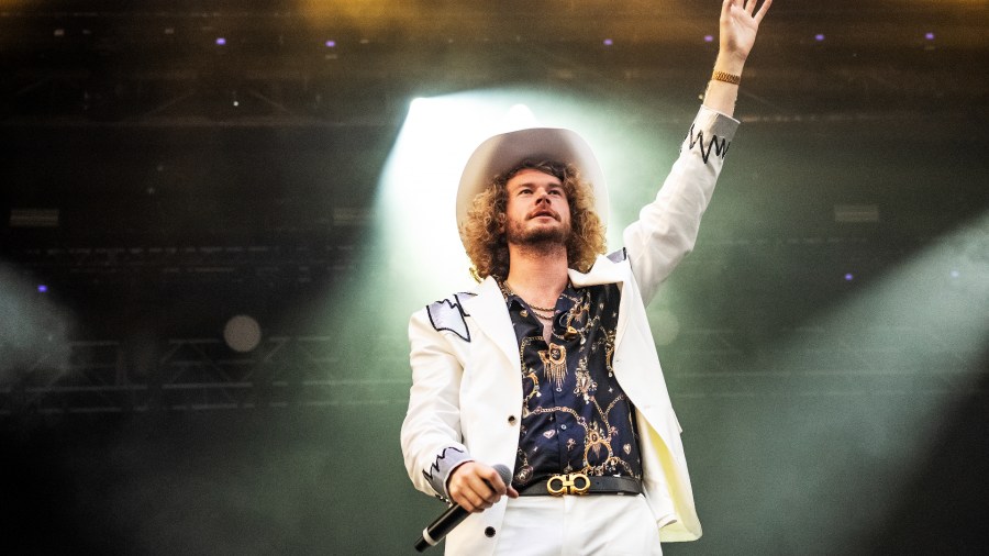 WMU hosting free tailgate concert headlined by Yung Gravy