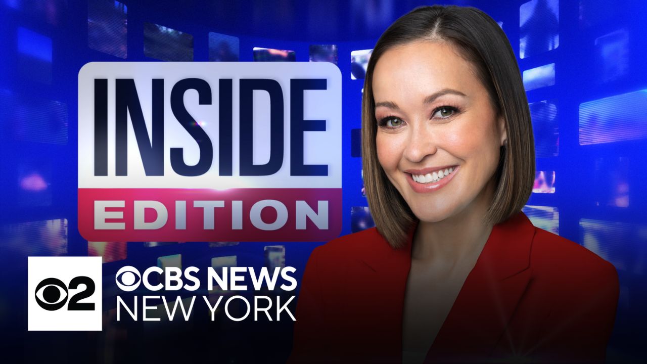 New chapter of "Inside Edition" kicks off