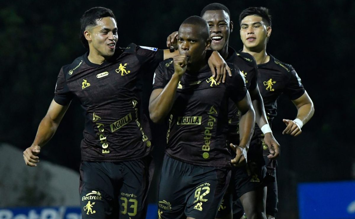 El fichaje que anunciaría América de Cali, tras eliminación de Sudamericana