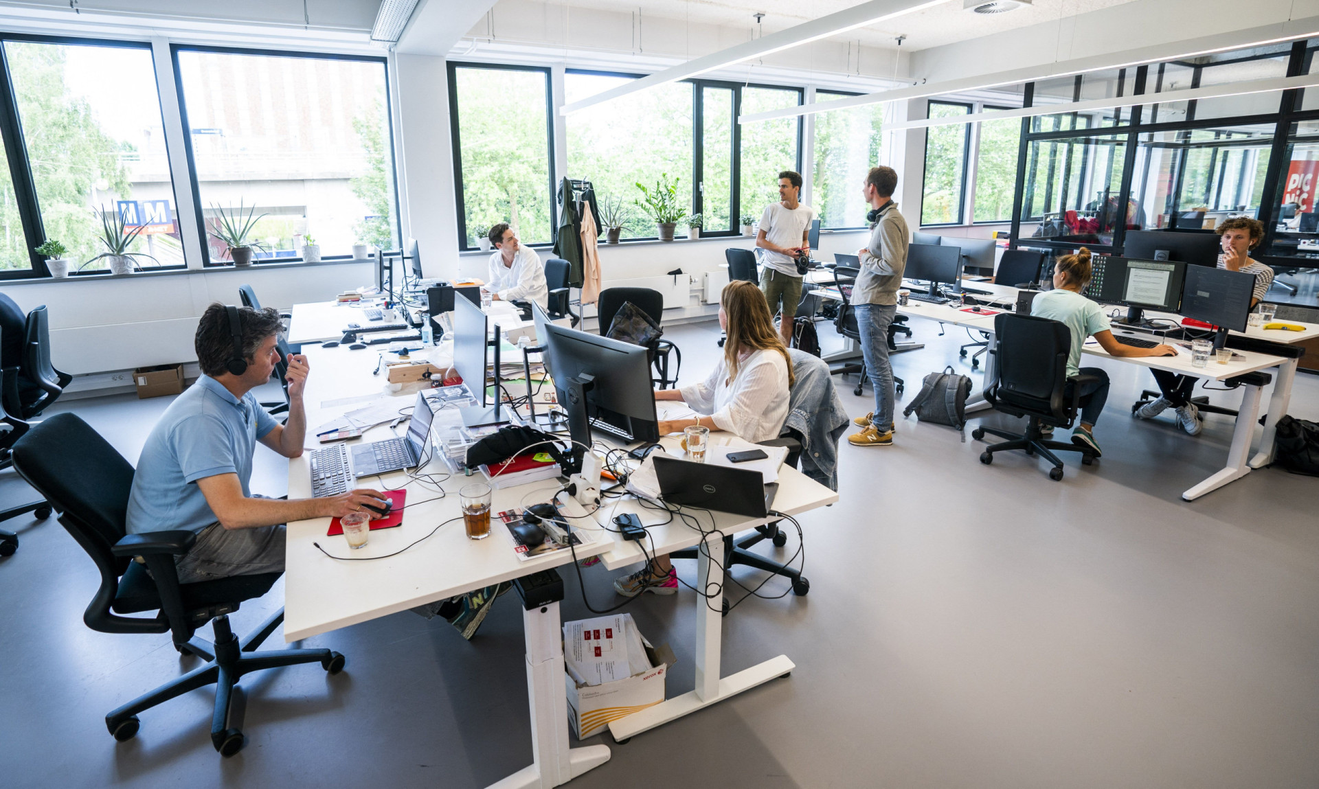 Common workplace mistakes that can affect your career