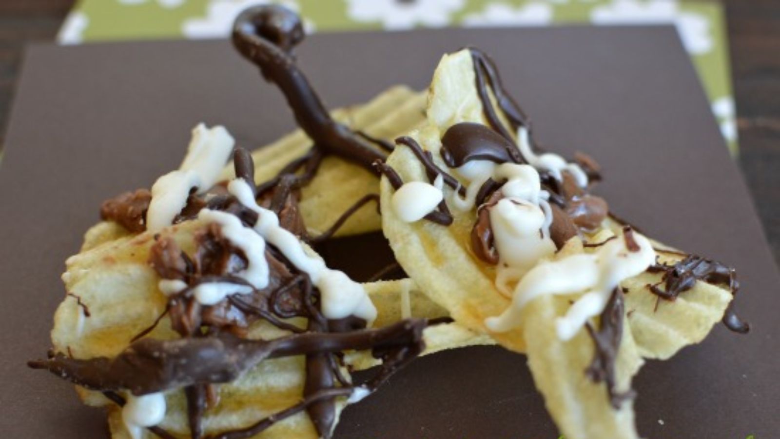 14 sweet and salty treats that will spoil you for regular snacks