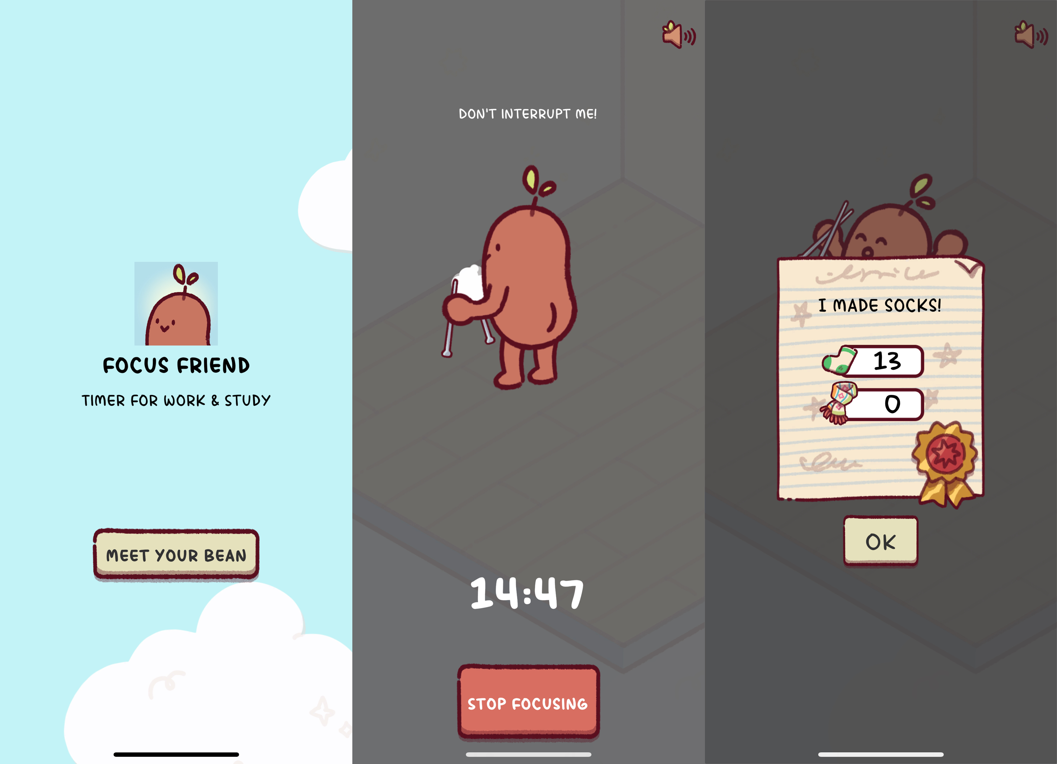 A sock-knitting bean beat AI on the App Store. Thanks, Hank Green.