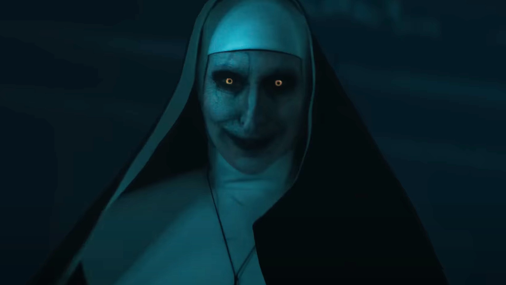 The best Conjuring Universe movies, ranked