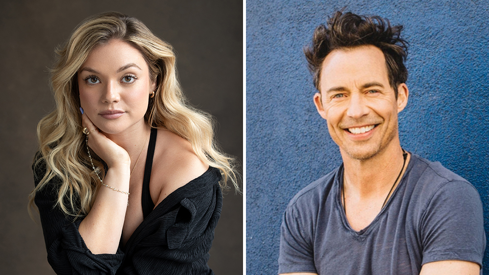 Amalia Williamson & Tom Cavanagh Join Brooke Shields In Acorn TV's ...