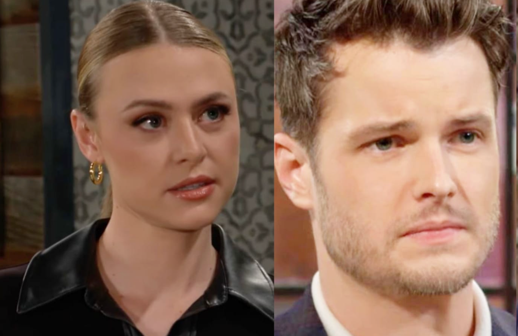 The Young and the Restless spoilers: Kyle and Claire’s future is in ...