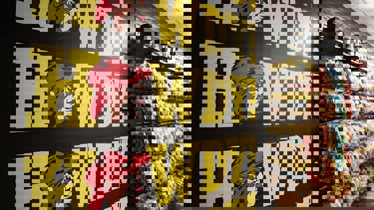 Aggies can now grab Buc-ee’s favorites on campus — See where