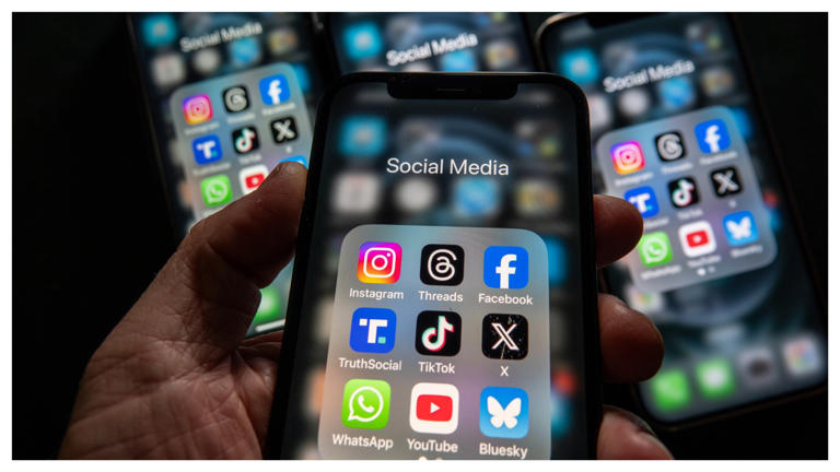 Oregon Man, 22, Accused of Massive 'Rapper Bot' Cyber Attacks in 80 ...