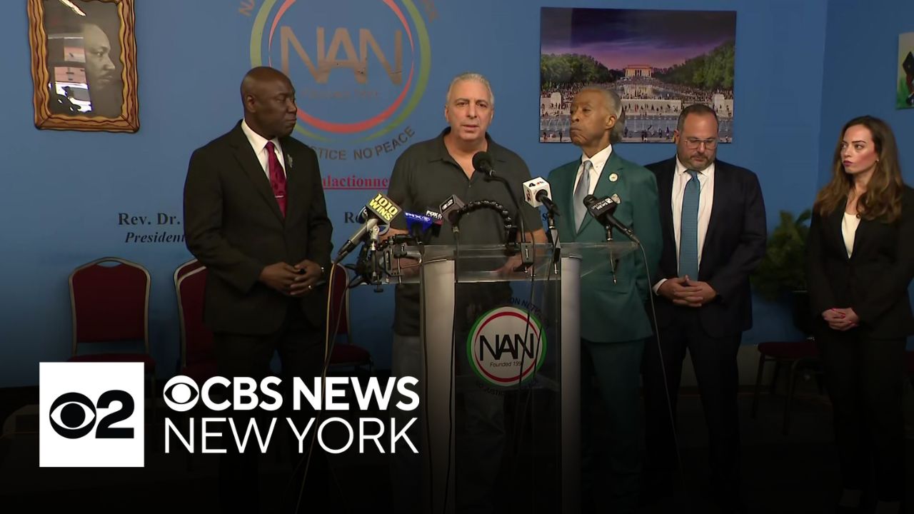 Lawsuits filed over deadly Legionnaires' disease outbreak in Harlem