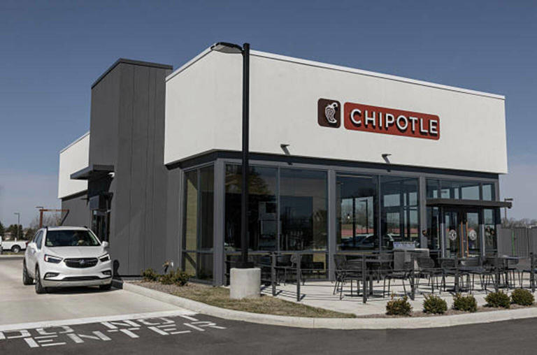 Chipotle sees having as many international restaurants as US locations ...