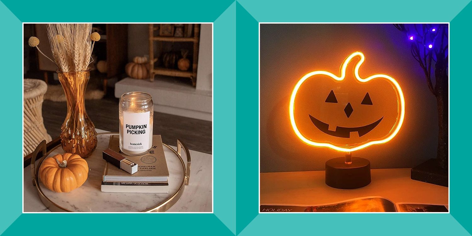 The Pumpkin Obsession Is Real. Here Are the Gifts Everyone’s Talking About.