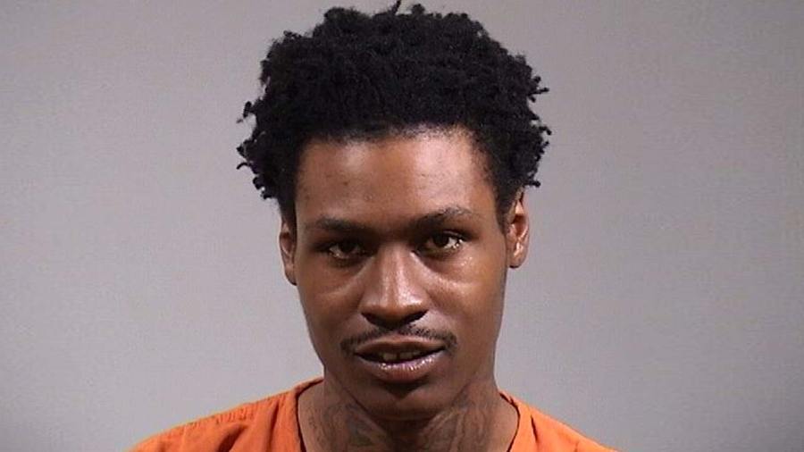 Indictment returned in Warren murder case