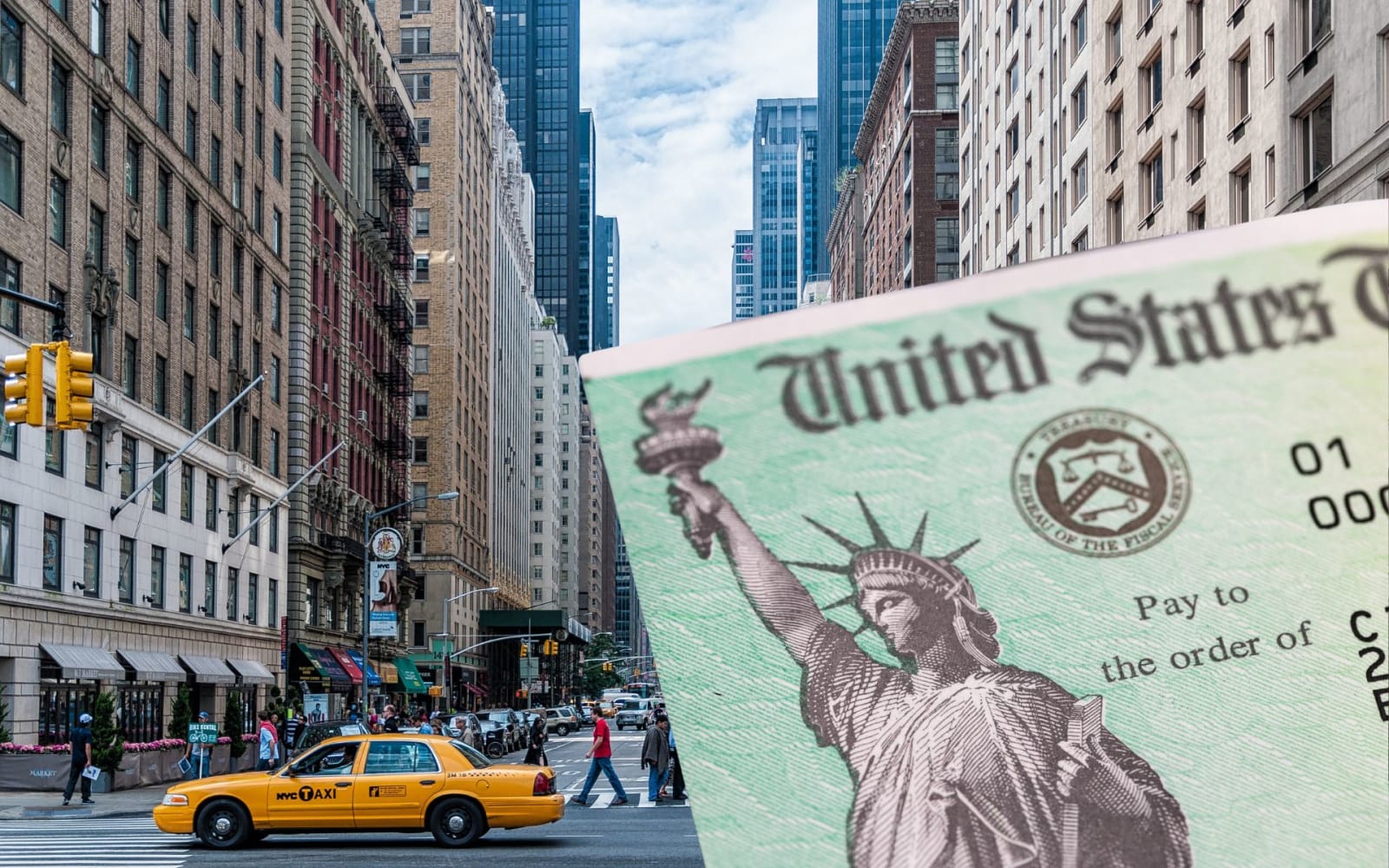 New York State’s $2 Billion Stimulus Checks: Who Qualifies and When to ...