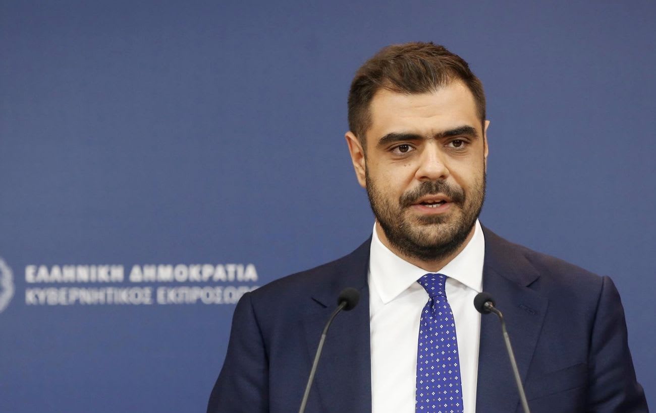 Greece breaks silence on possible peacekeeping mission in Ukraine