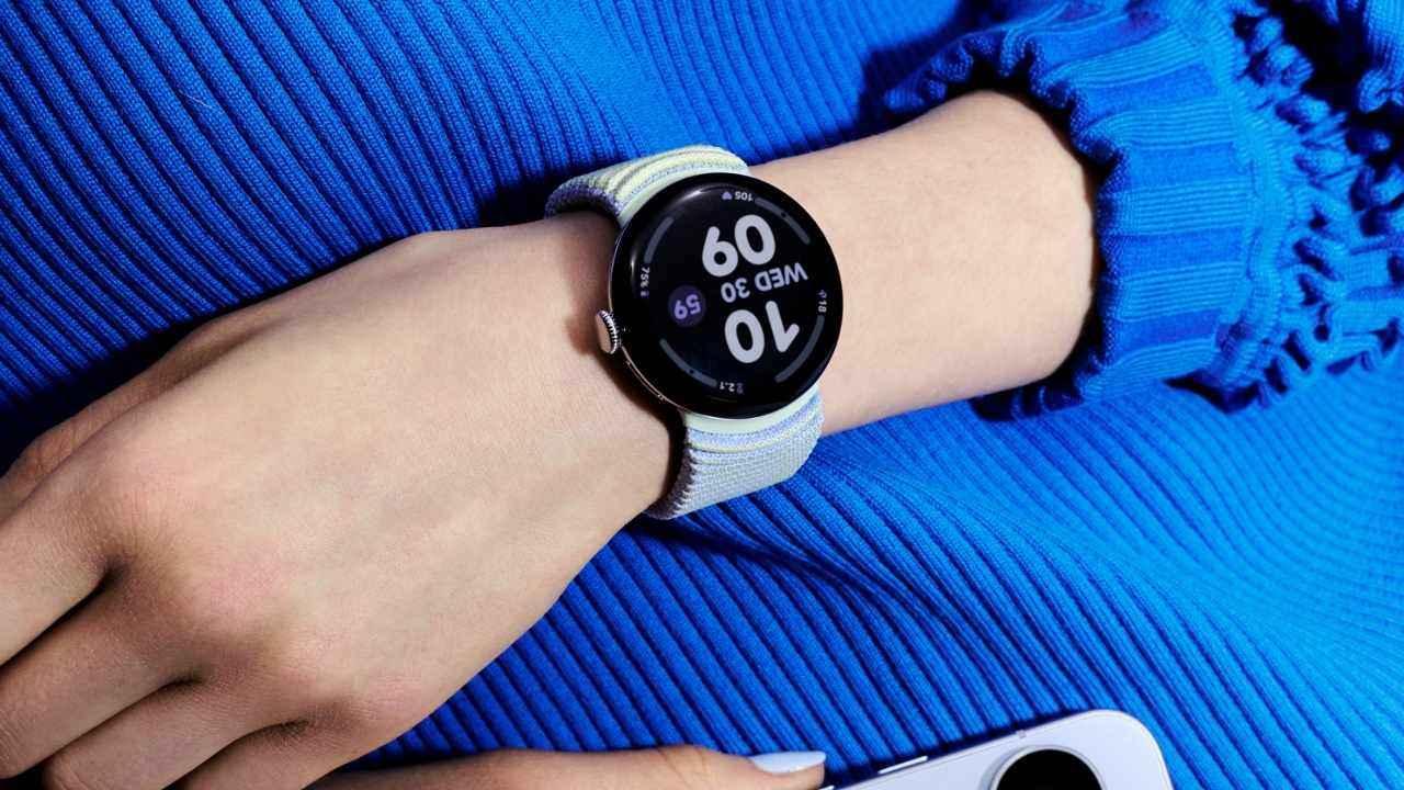 Google unveils Pixel Watch 4, Pixel Buds 2a, and a new Pixel Buds Pro 2 ...