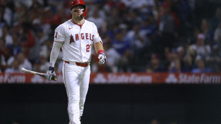 Tennessee Baseball Produces Top MLB Prospects Once Again