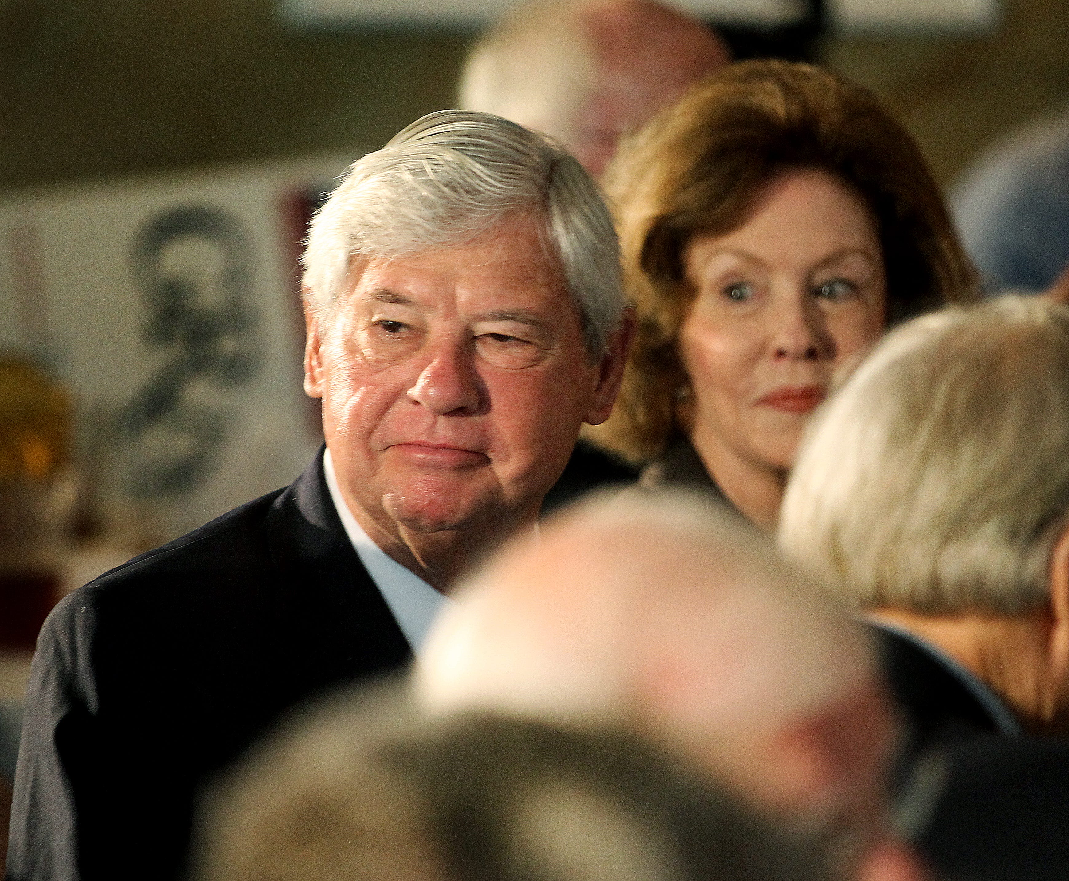 Gov. DeSantis awards Medal of Freedom to five late Florida greats