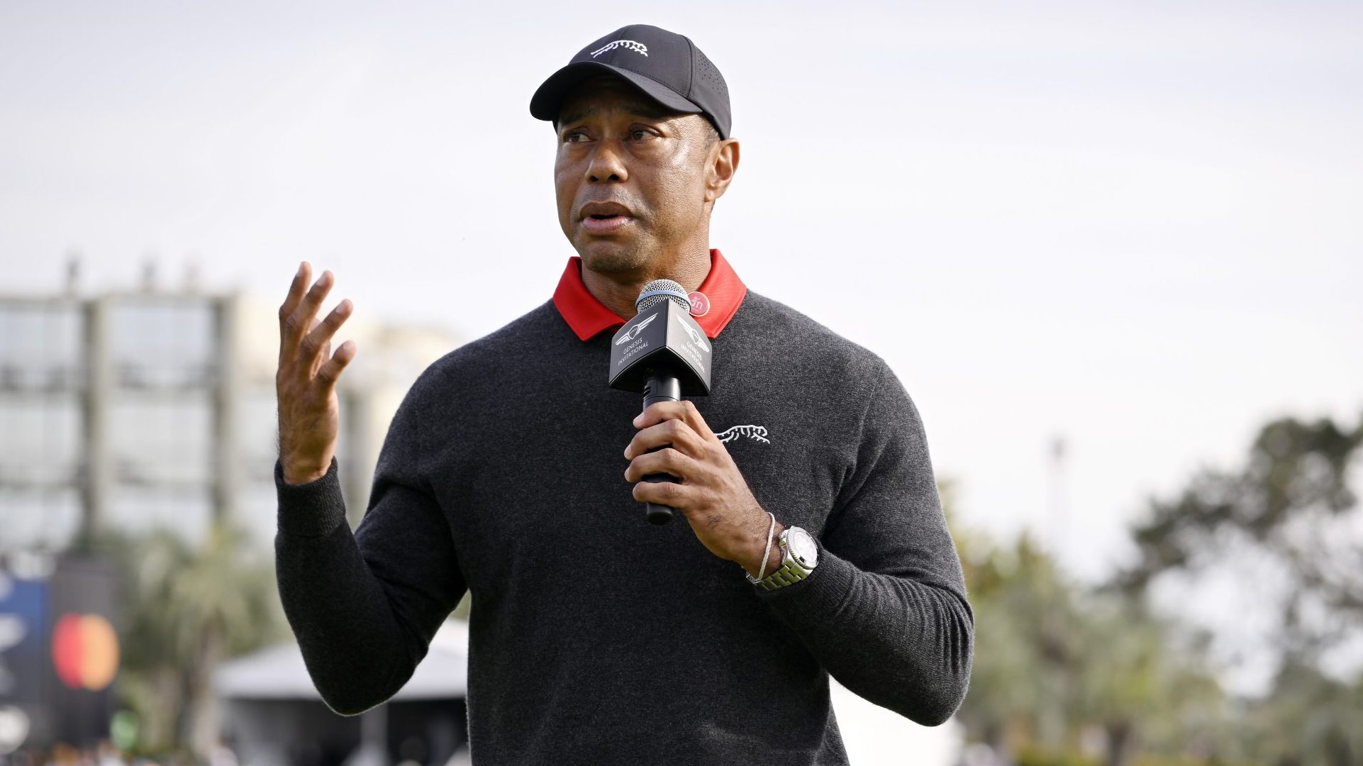 Tiger Woods Has New PGA Tour Role, Leading ‘Significant’ Change to Model