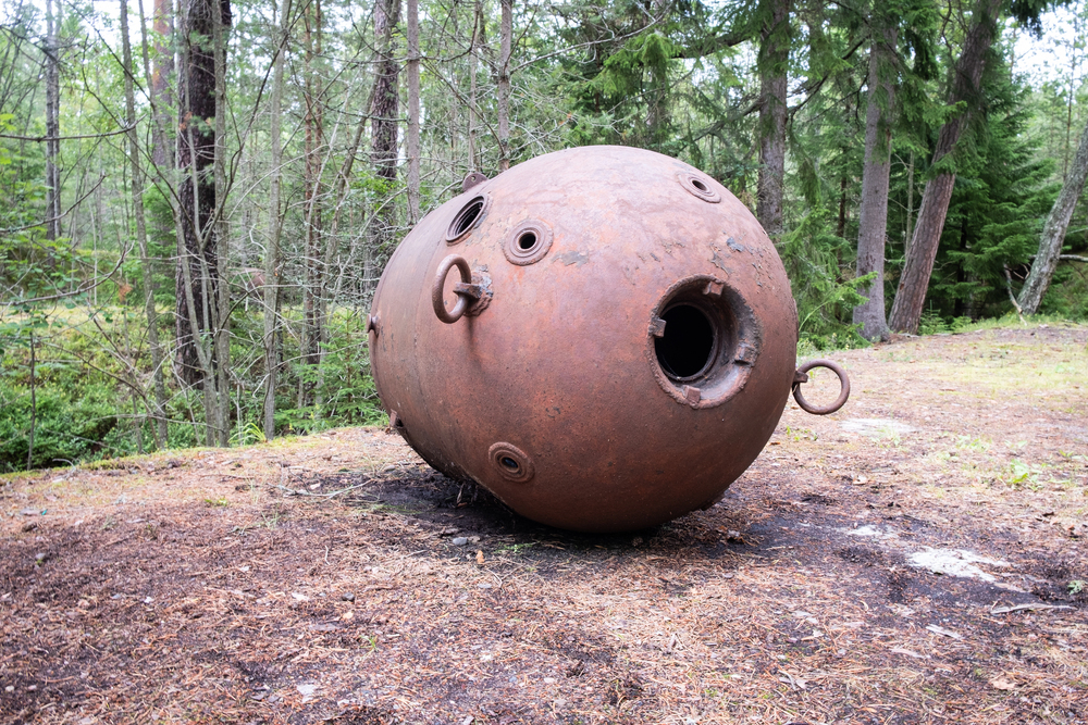 15 Strange WWII Inventions That Worked