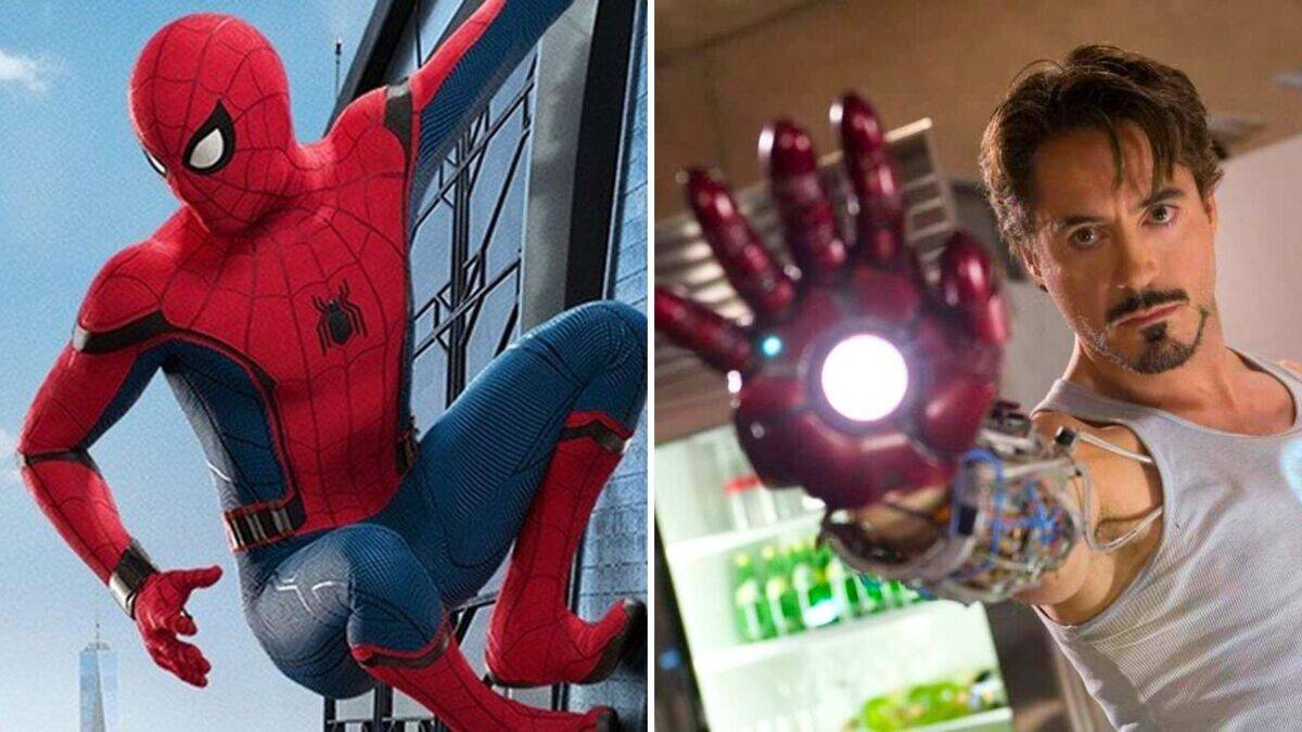 25 differences between Marvel movies and the comics
