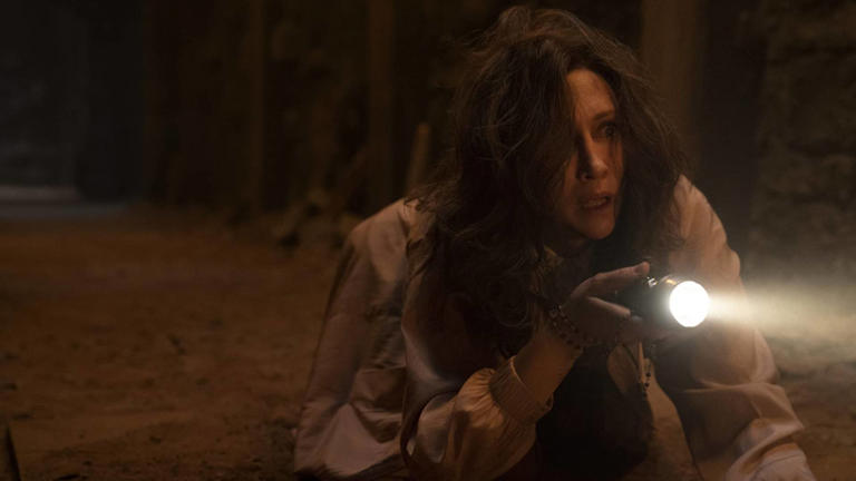 The best Conjuring Universe movies, ranked