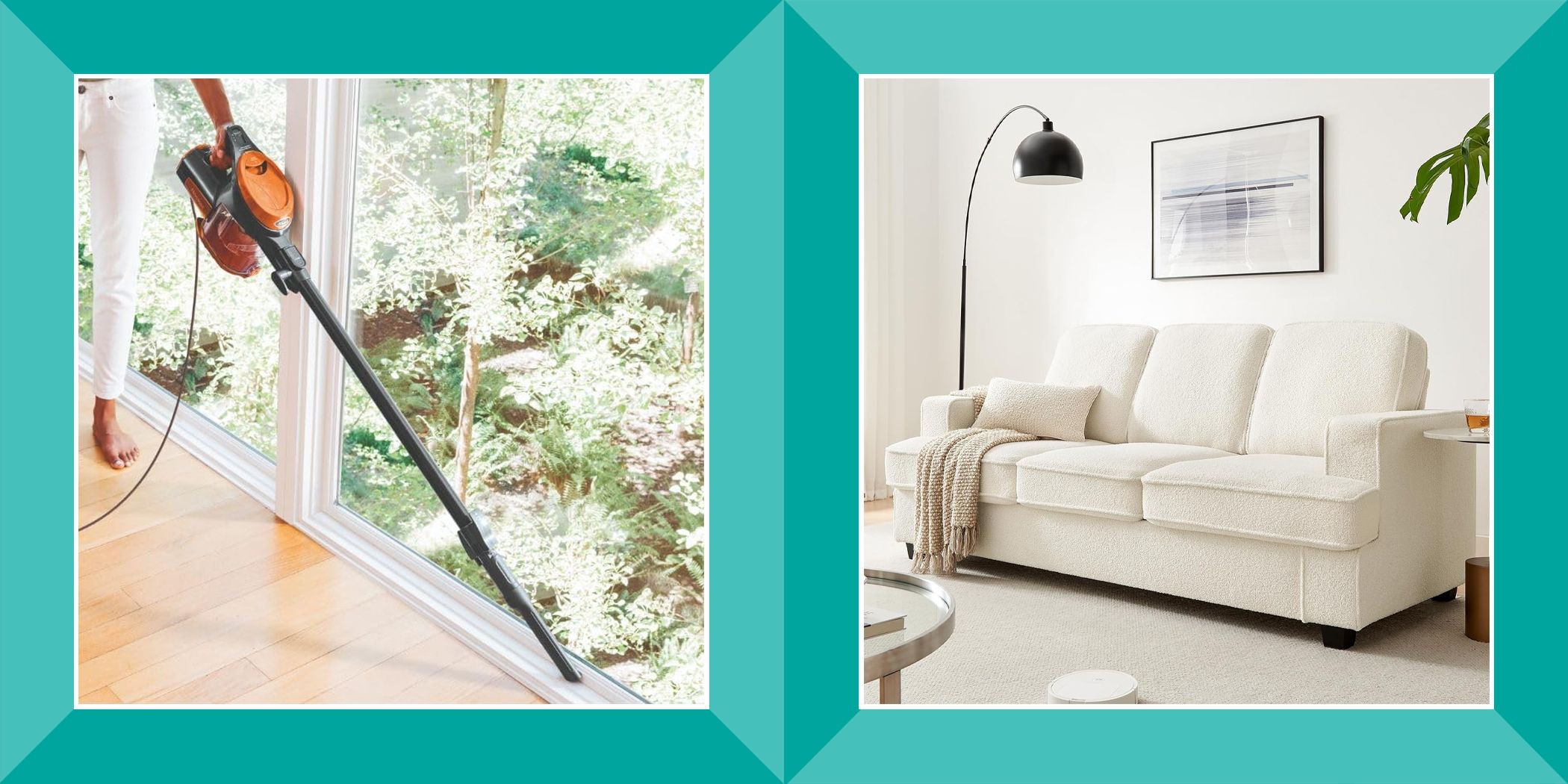 Get Settled Into Your New (Or Current) Apartment With These 17 Essentials