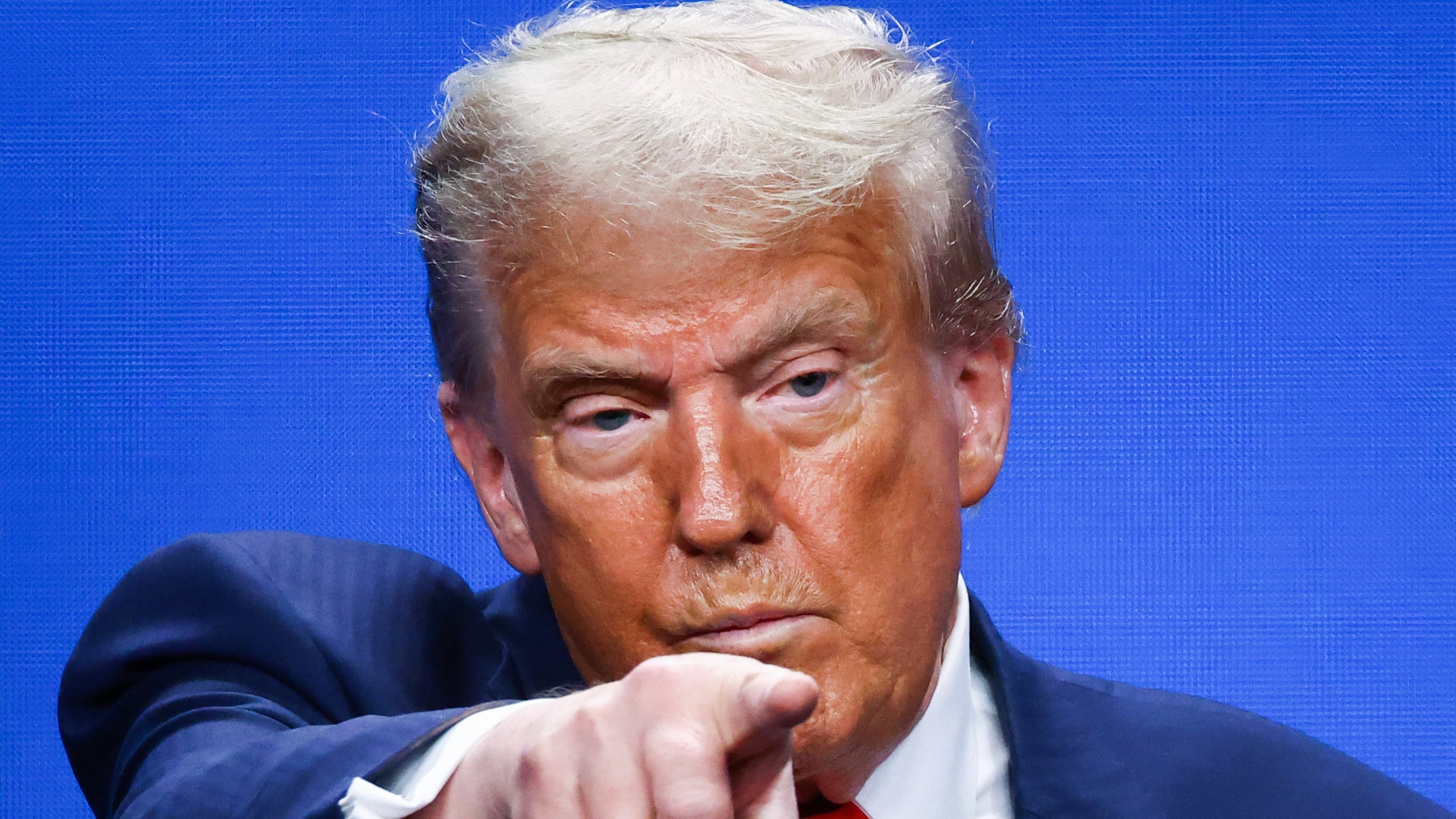 Former Trump Aide Makes Dire Warning About President’s ‘Secret Blacklist’