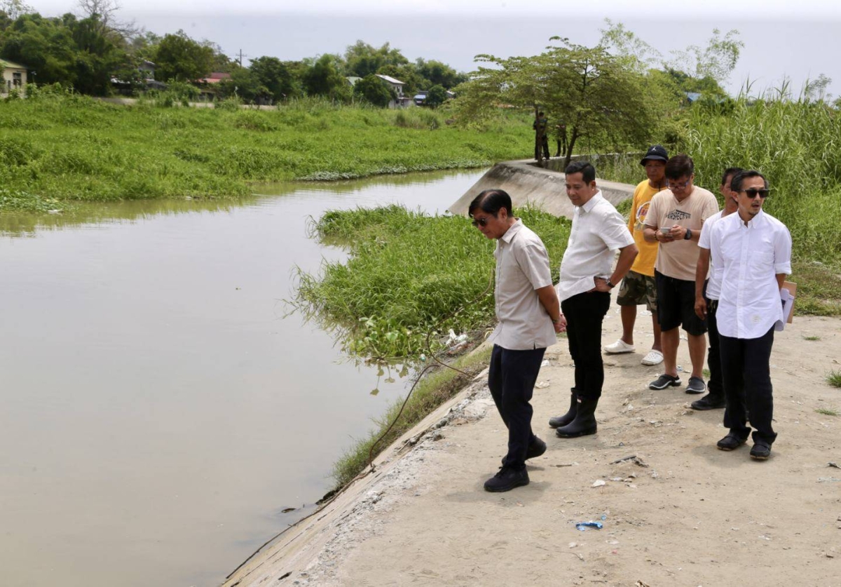 Contractor of ghost projects bags P1 billion in Bulacan flood control deals