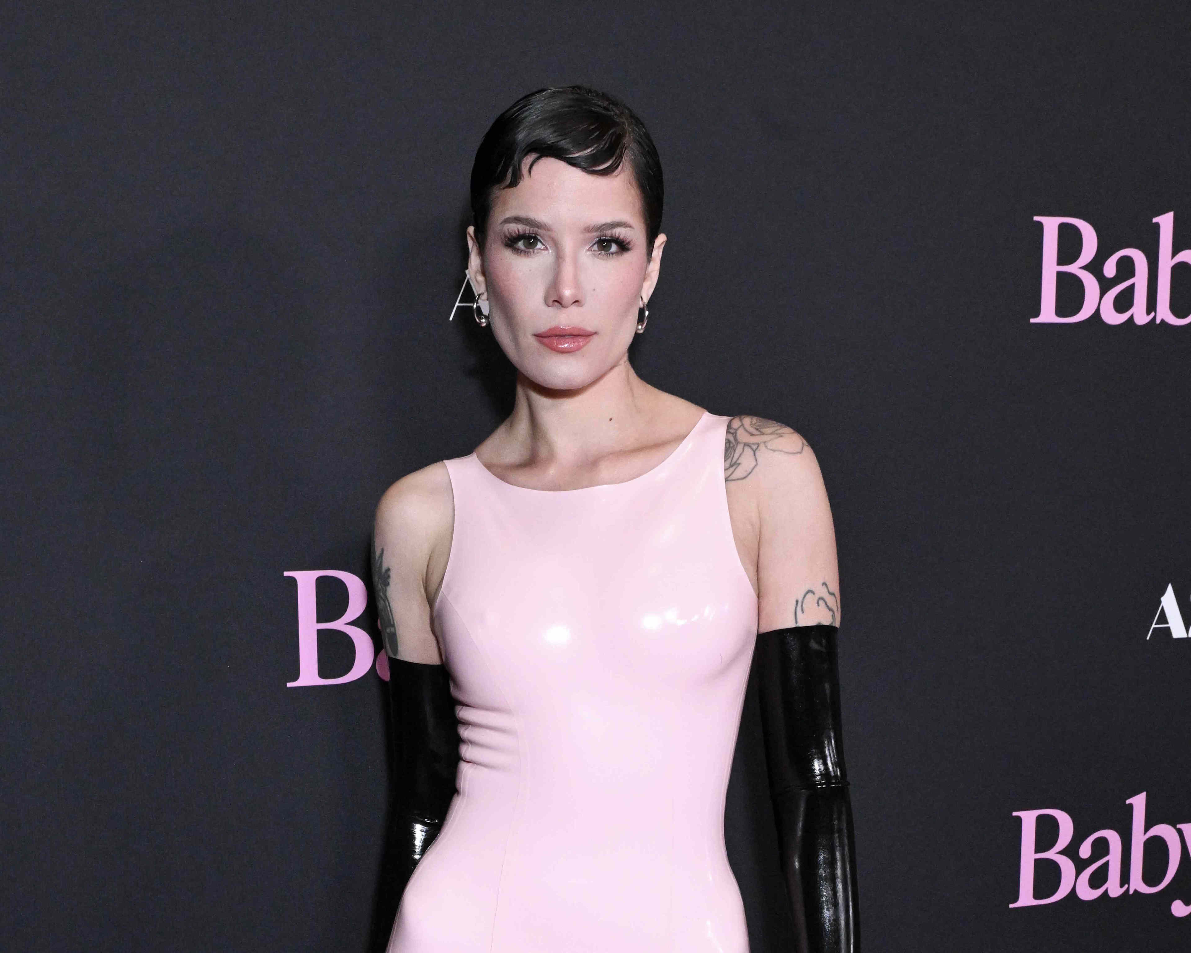 Everything to Know About Halsey’s Son Ender Ridley Aydin and His Impact ...