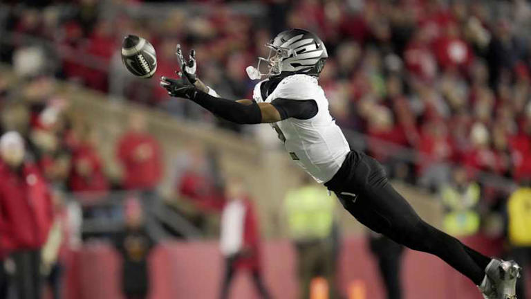 Gary Bryant Jr. Is Injury Free - But This Could Be Key For Oregon Ducks ...