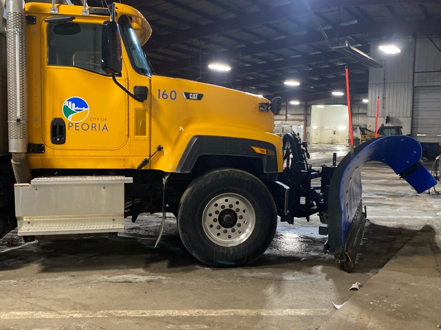 What to know about the 5th annual Paint-A-Plow