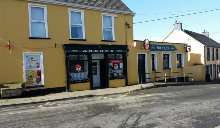‘It takes a village’ — Locals rally together to save town’s last pub