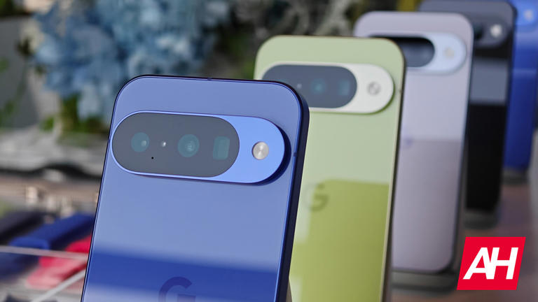Google Pixel 10 Pre-Order Deals & Bonuses