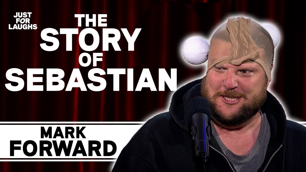 Mark Forward | Jam-packed set