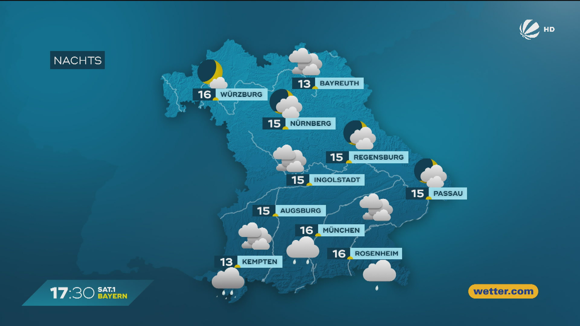 Stilvolle Wetter Mai 2023 Bayern Ebenbild