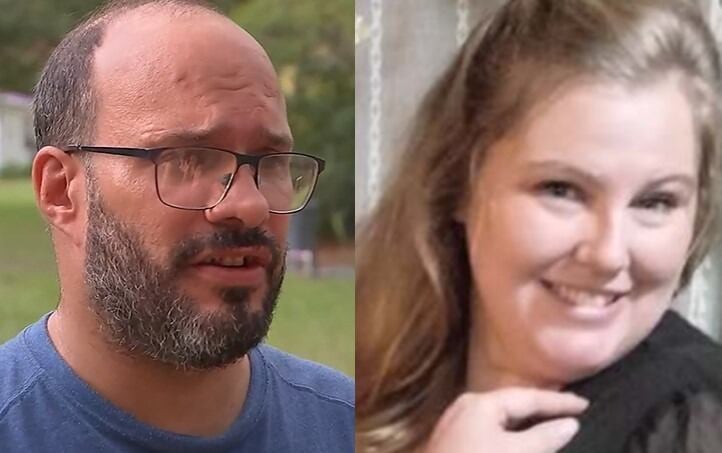 Missing mom of 5 found alive, Jacksonville police say