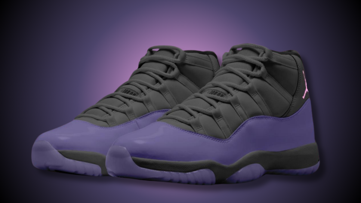 A Grand ‘Canyon Purple’ Air Jordan 11 is Set for the Holidays - Release ...