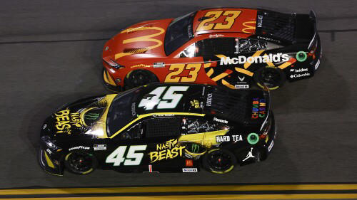 Good news, bad news for NASCAR Cup drivers ahead of Daytona regular ...
