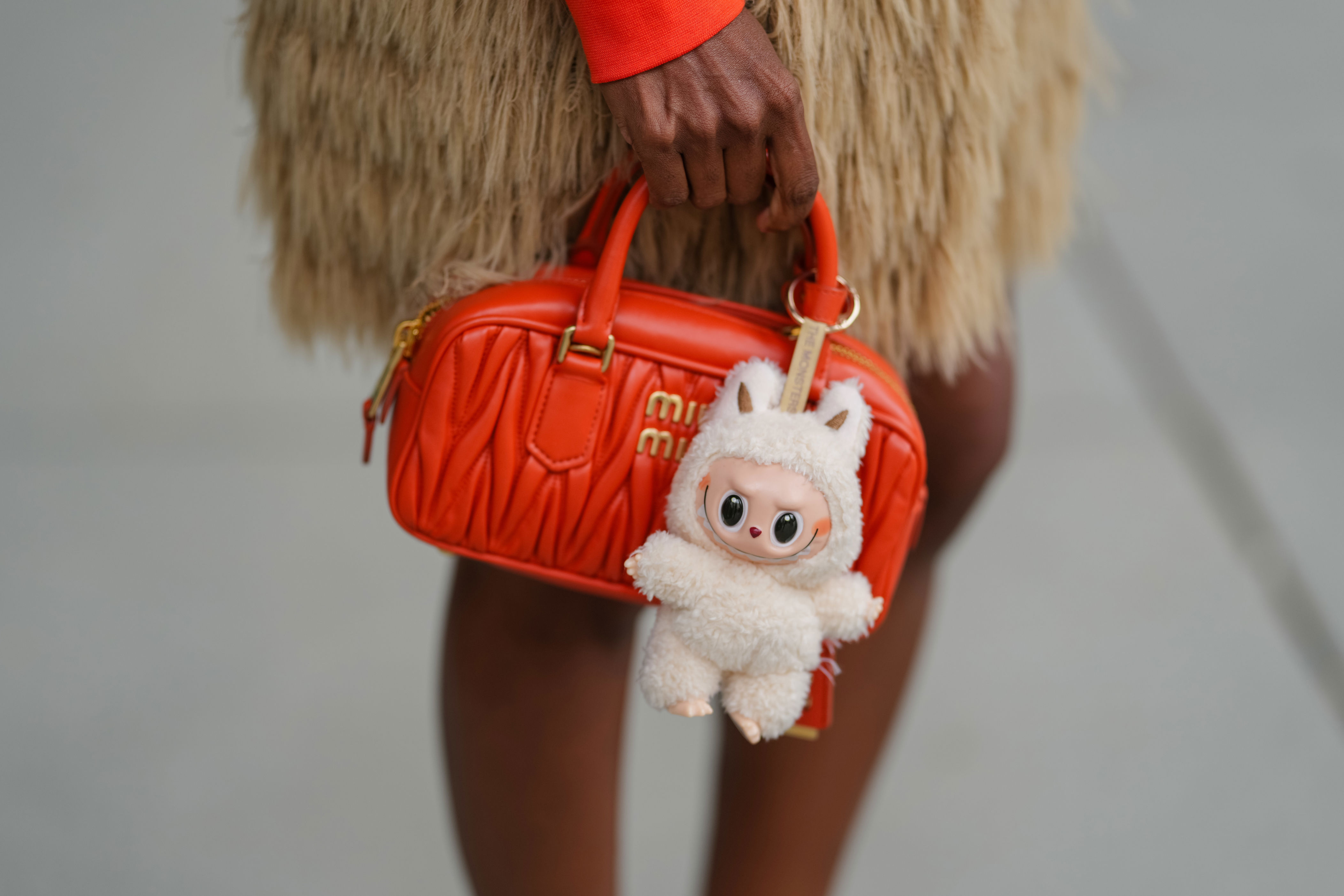 Pop Mart, home of Labubu, is coming to the Natick Mall